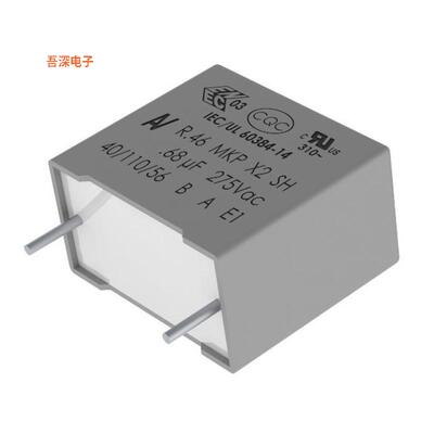 R46KN410050N1M |1 FCAP FILM SAFETY/EMI SUPP RAD