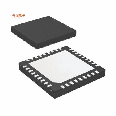 LMP92018SQ/NOPB |原装全新IC ANLG MON/CTRL 10BIT 36WQFN