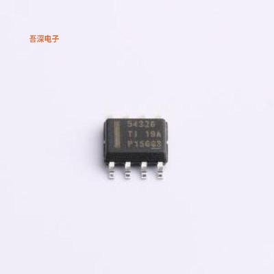 TPS54328DDA |原装SO-8IC REG BUCK ADJ 3A 8SOPWR