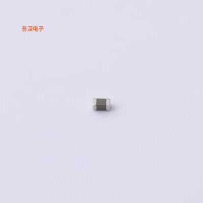 CC0603MRX6S5BB106 |原装0603CAP CER 10UF 6.3V X6S 0603