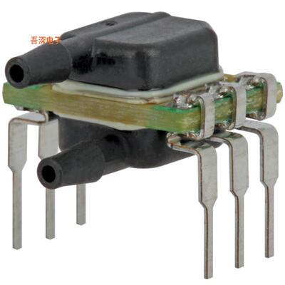 ABP2DRRT001PDAA3XX |原装全新SENSOR 1PSID 0.063