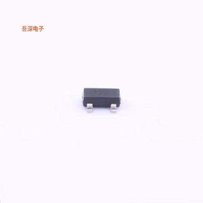 FMMT459TA |原装SOT-23三极管(BJT)