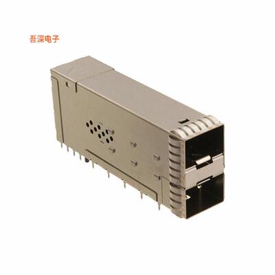 2349202-5 |原装全新CONN RCPT ZSFP+ 40POS PRESS R/A