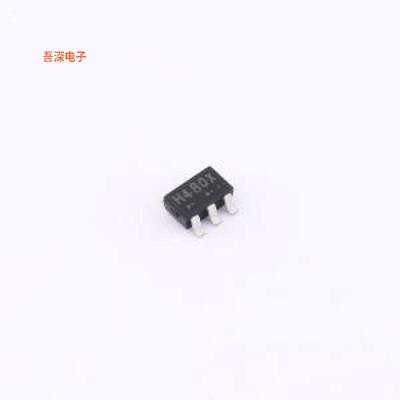 VRH4801NTX |原装SOT-23-5线性稳压器(LDO