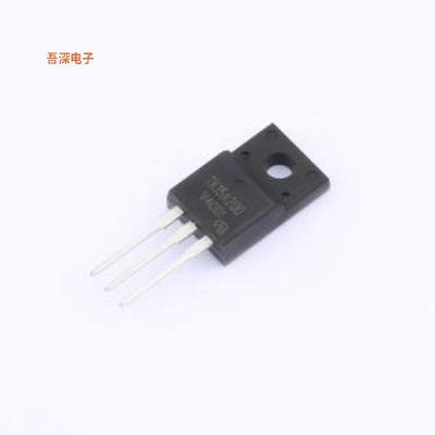 TK15A20D-VB |原装TO-220F(MOSFET)