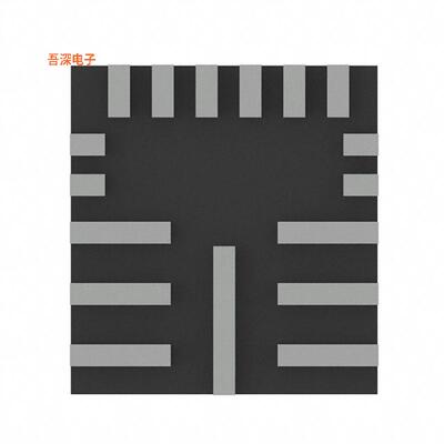 MAX20008AFOC/VY+T |原装全新IC REG BUCK 5V 8A 17FC2QFN