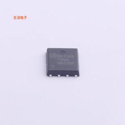 FDMS86263P |原装PQFN-8(5x6)(MOSFET)