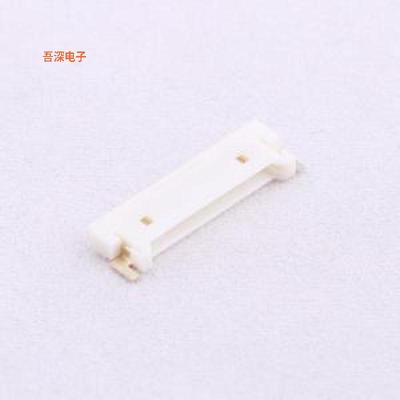 A1254WR-S-10PD02 |原装SMD,P=1.25mm线对板针座