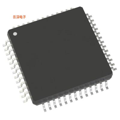 AD5391BSTZ-5 |原装LQFP-52(10x10)IC DAC 12BIT V-OUT 52LQF