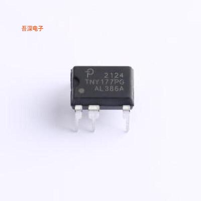 TNY177PG|原装DIP-818 W (85-265 VAC) 23.5 W (230 V