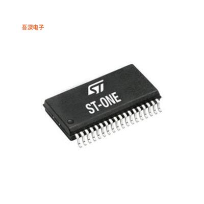 ST-ONETR |原装全新FULLY INTEGRATED CONTROLLER FOR