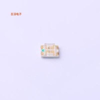 15-22/R6GHC-A01/2T |原装SMD-4P,3.2x2.7mm发光二极管/