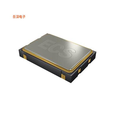 ECS-5032MV-80-CN-TR |晶体XTAL OSC XO 8MHZ HCMOS SMD