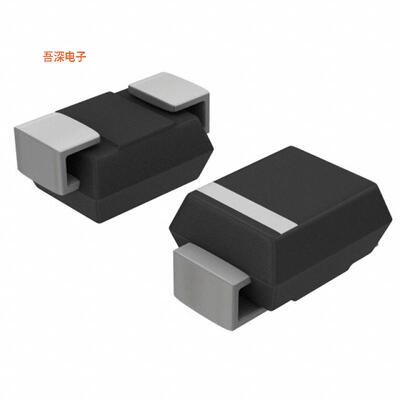 SMCJ60A/TR7 |齐纳TVS DIODE 60VWM 96.8VC DO214AB