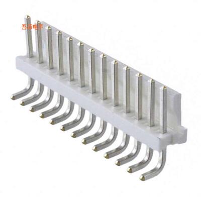 1-640389-3 |原装全新CONN HEADER R/A 13POS 3.96MM