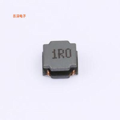 ZENR8040T1R0M-1uH |原装SMD,8x8mm功