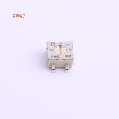 3314G-1-105E 原装|正品SMD-3P,4.5x4.5mm