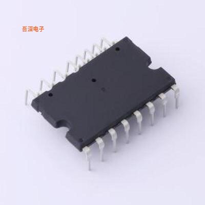 IKCM15L60GA |原装DIP-24智能功率模块(IPM)