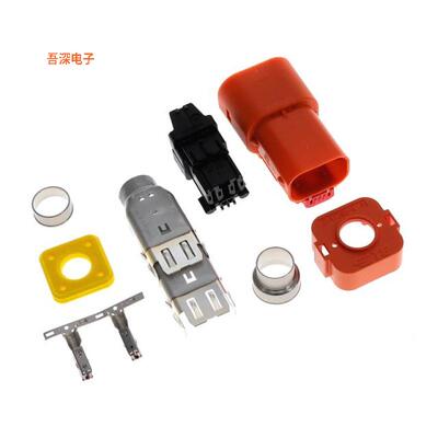 YHVA630-2PHM-6MM-A |原装全新HVA630-2PHM,6SQMM,KEY A