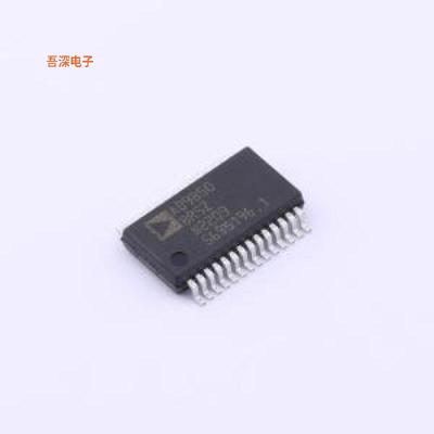 AD9850BRSZ-REEL |原装SSOP-28IC DDS 125MHZ 10BIT 28SSOP