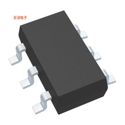 PIC10F202T-E/OT |原装SOT-23-6IC MCU 8BIT 768B FLASH SOT23-6