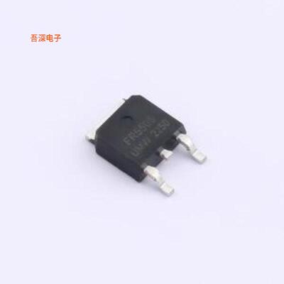 IRFR5505TR(UMW) |原装TO-252(MOSFET