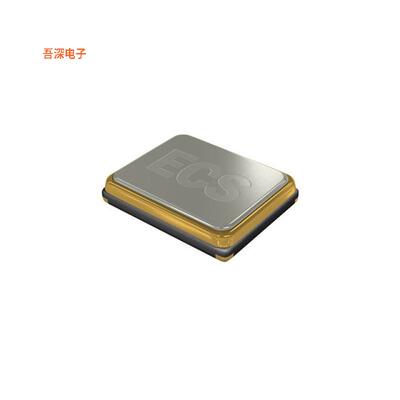 ECS-500-CDX-2166 |原装全新CRYSTAL 50.0000MHZ 19PF SMD