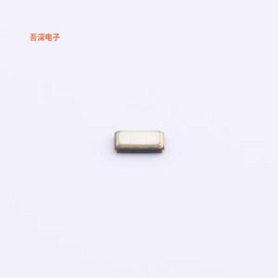 DH2032K76806T8188002 |无源晶振32.768KHZ 6PF 20PPM 70KΩ