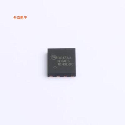 NTMFS10N3D2C|原装PQFN-8(MOSFET