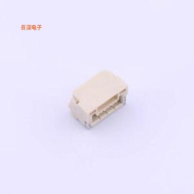 A12514WR-S-03PNLNT1T00R |原装SMD,P=1.25mm线对板针座
