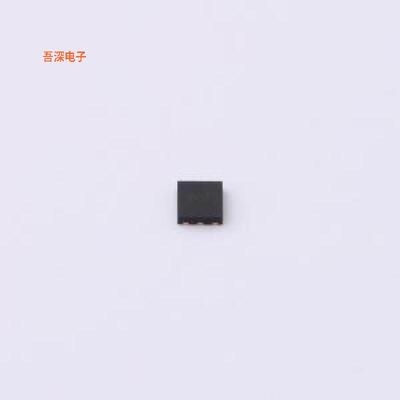 DMC1030UFDBQ-7 |原装UDFN2020-6(MOSFET)
