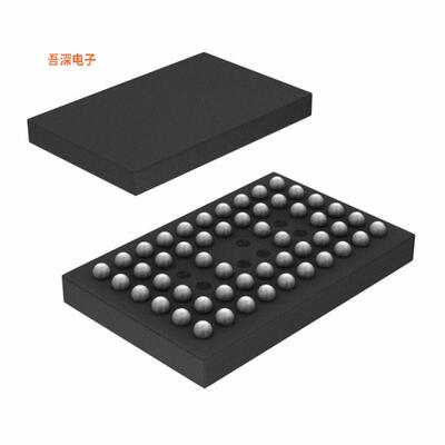 CDCU2A877ZQLT |未验证IC PLL CLOCK DRIVER 1.8V 52-BGA