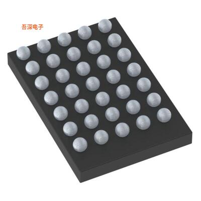 原装 ADPD4000BCBZR7 |全新正品MULTI-MODAL OPTICAL AFE, SPI