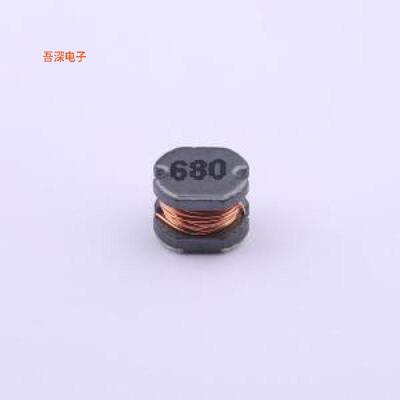 SLF0403-680MTT |原装SMD,4.5x4mm功率