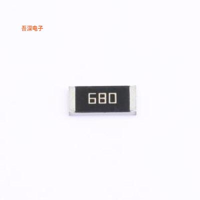 CLHP12JN68RB|原装2512贴