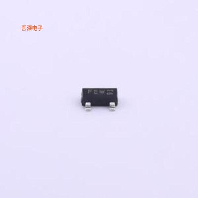 BCV46,215 |PNP达林顿管TO-236AB