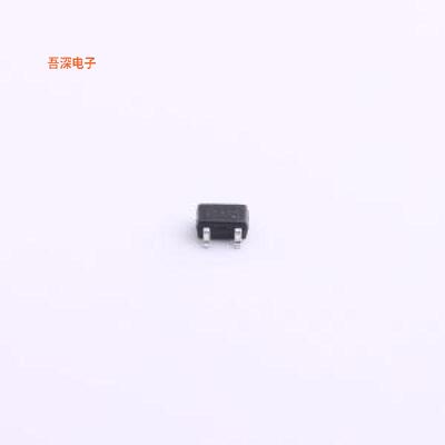 D1213A-02S-7 |原装SOT-353静电和浪涌保护(TVS/ESD)