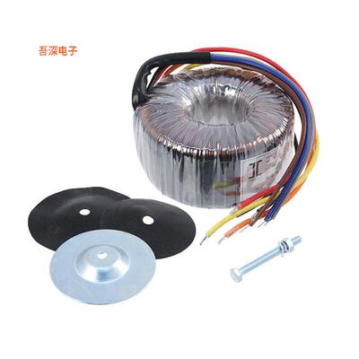 VPT30-3330 |原装全新PWR XFMR TOROIDAL 100VA CHAS MT