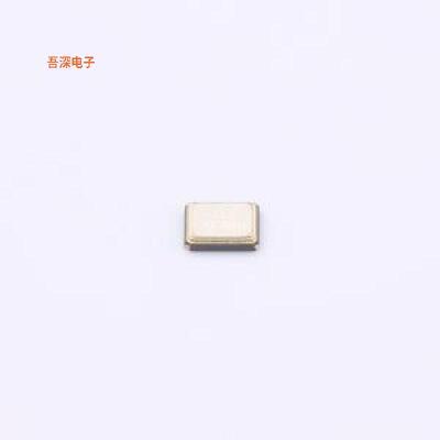 Y322513.56MLBCX |无源晶振3225 13.560MHZ 20PF ±10PPM
