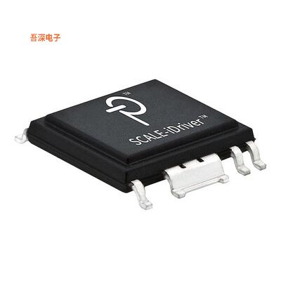SID1182KQ-TL|磁耦合DGT ISO 5KV 1CH GT DVR ESOP-R16