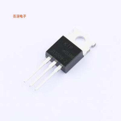MJE13009-2 |原装TO-220三极管(BJT)