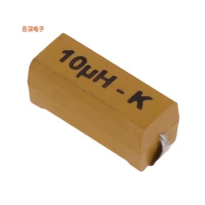 3615A100K |原装全新FIXED IND 10UH 620MA 600MOHM SMD