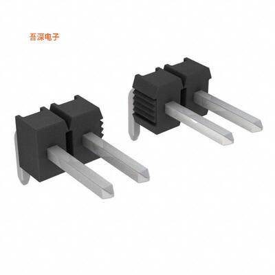 9-103759-0-06 |原装全新CONN HEADER R/A 6POS 2.54MM