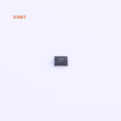 NX3DV42GU,115 |原装X-QFN-10(1.4x1.8)模拟/多路复用器