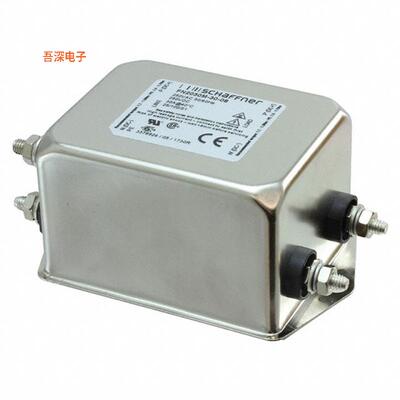 FN2030M-30-08 |原装全新LINE FILTER 250VAC/VDC 30A CHASS