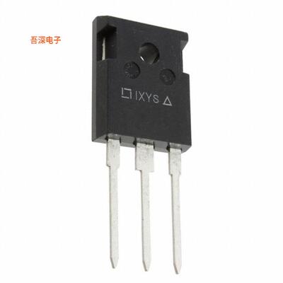 CS30-16IO1 |1.6 kVSCR 1.6KV 49A TO247AD