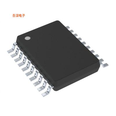 IS32LT3147-ZLA3-TR |线性IC  DRV LIN PWM 75MA 20ETSSOP