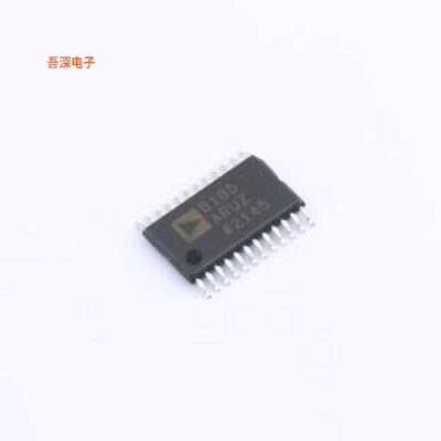 AD8185ARUZ-REEL7 |原装TSSOP-24模拟/多路复用
