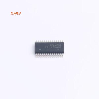 MSPM0L1305SDGS28R |原装VSSOP-28单片机(MCU/MPU/SOC)