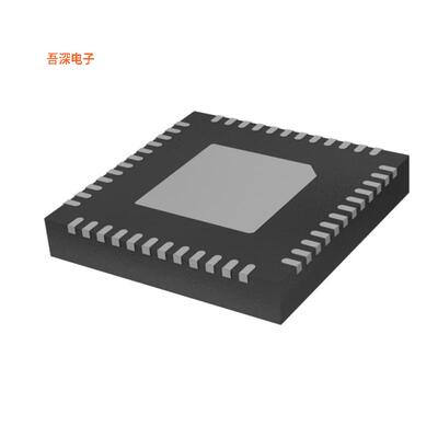MC34PF3000A7EP|i.MX 处理器IC POWER MANAGEMENT 48QF